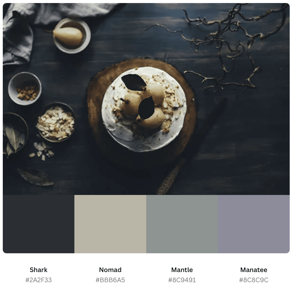 100 combinaisons de couleurs inspirantes & un outil gratuit | Canva