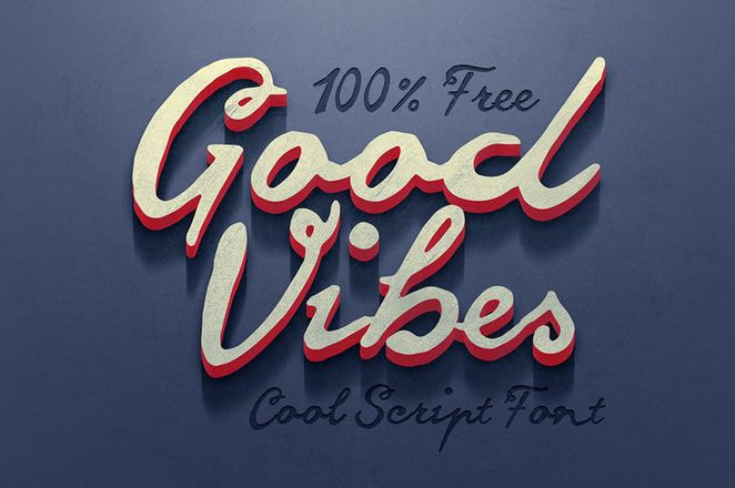 25 belles polices d'écriture calligraphique et manuscrite | Canva
