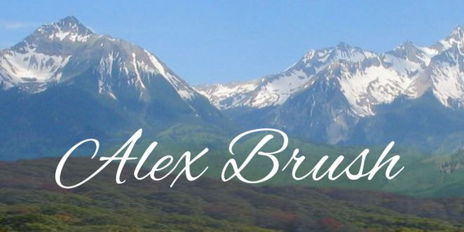 25 belles polices d'écriture calligraphique et manuscrite | Canva