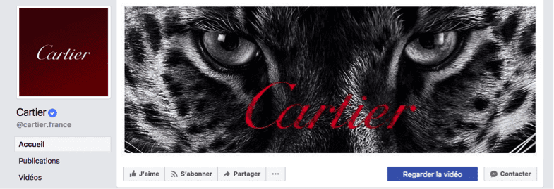 Top 20 de photos de couverture Facebook originales | Canva