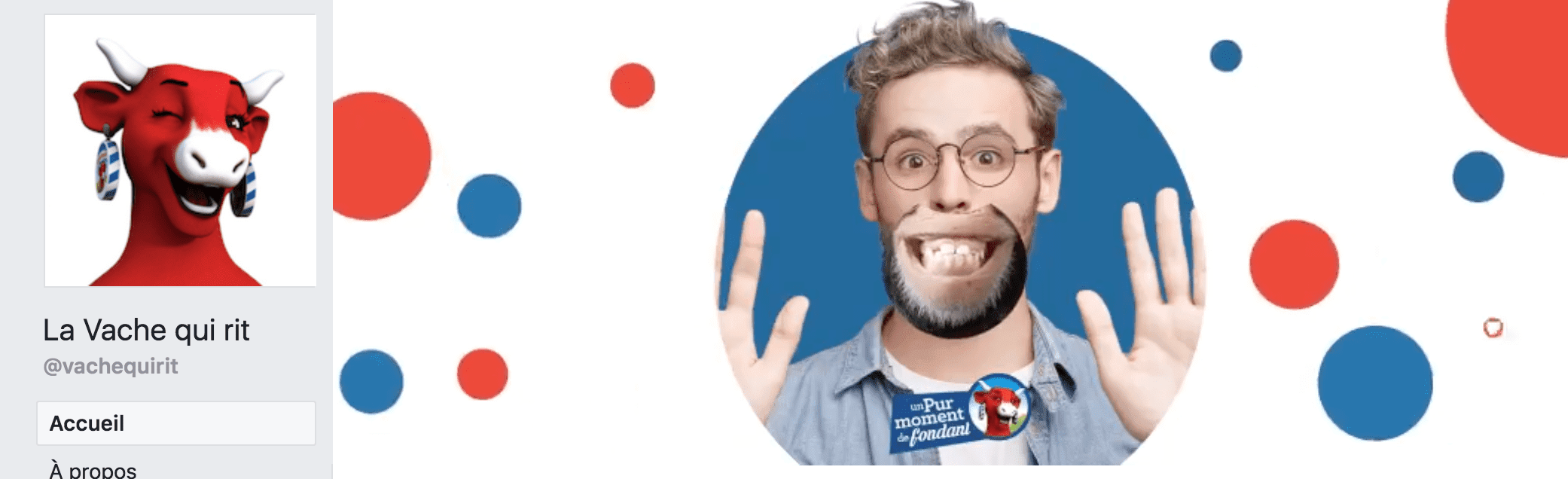 Top 20 de photos de couverture Facebook originales | Canva