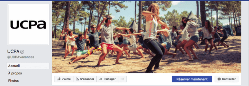 Top 20 de photos de couverture Facebook originales | Canva
