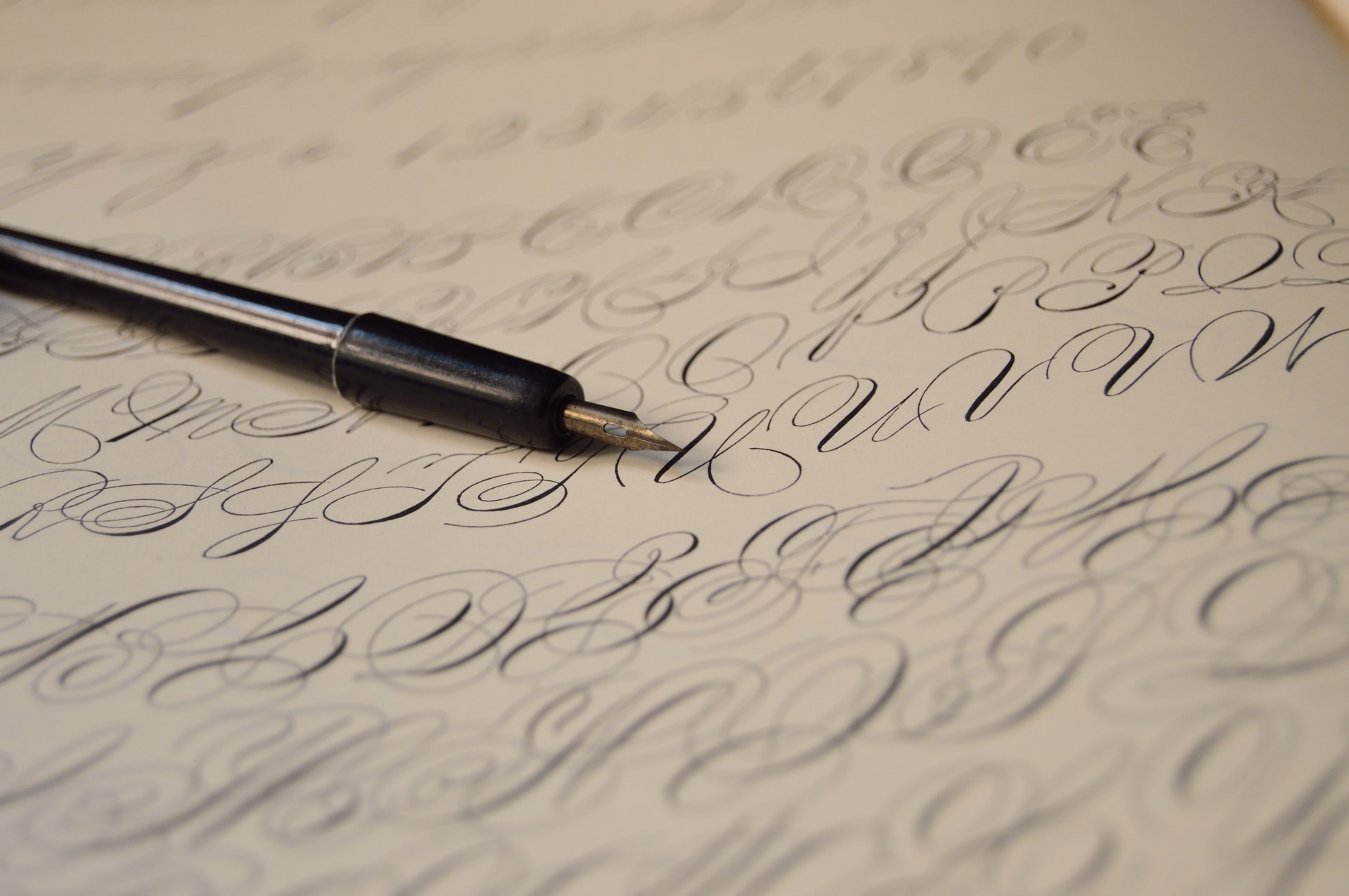 50 Free Handwriting Fonts 50 Free Handwriting Fonts