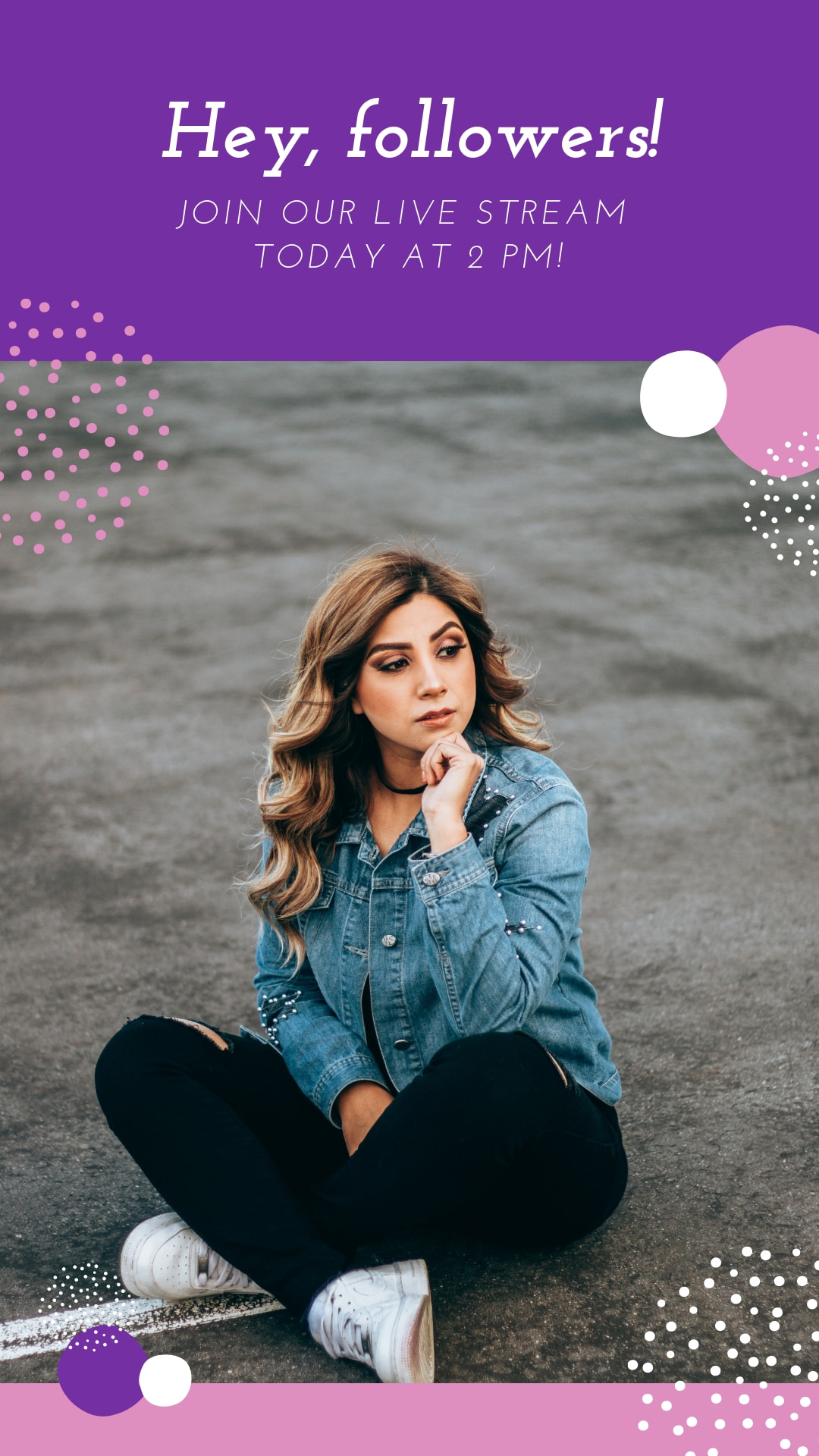 A complete guide to creating an Instagram Story | Canva