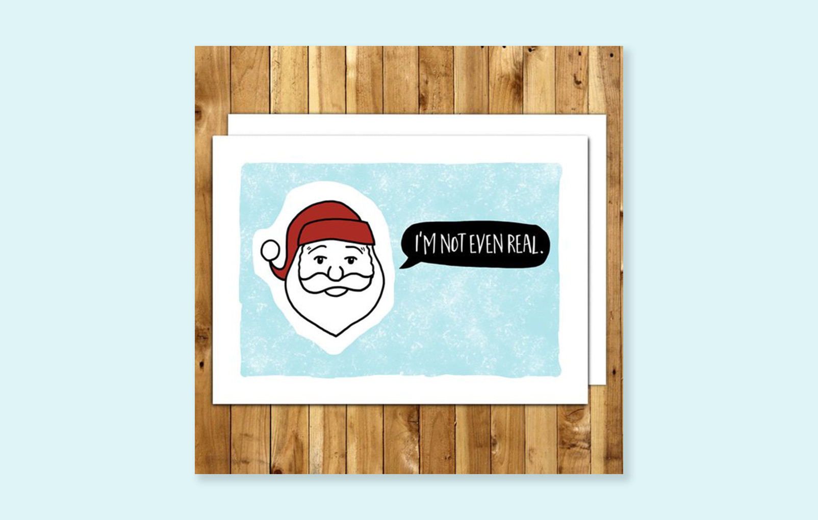 19 funny Christmas and holiday card ideas to try this year