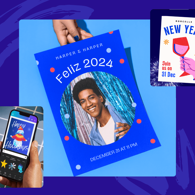 Canva: Join the Canva Design Challenge