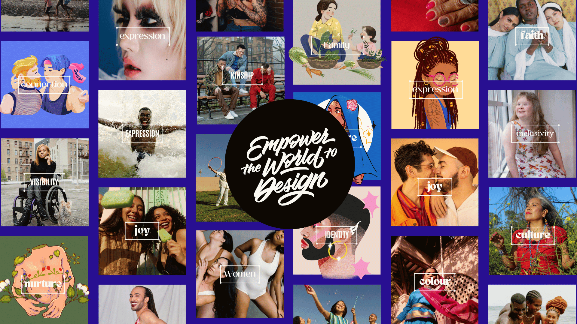 How nonprofits can maximize their impact in a visual era