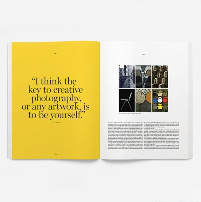 Design layout tips, tricks and inspiration – Canva Blog