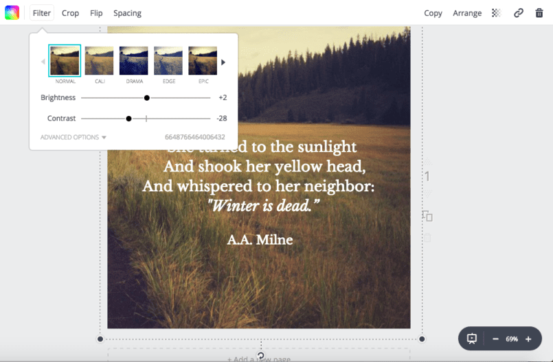 How to make your assignments look more professional