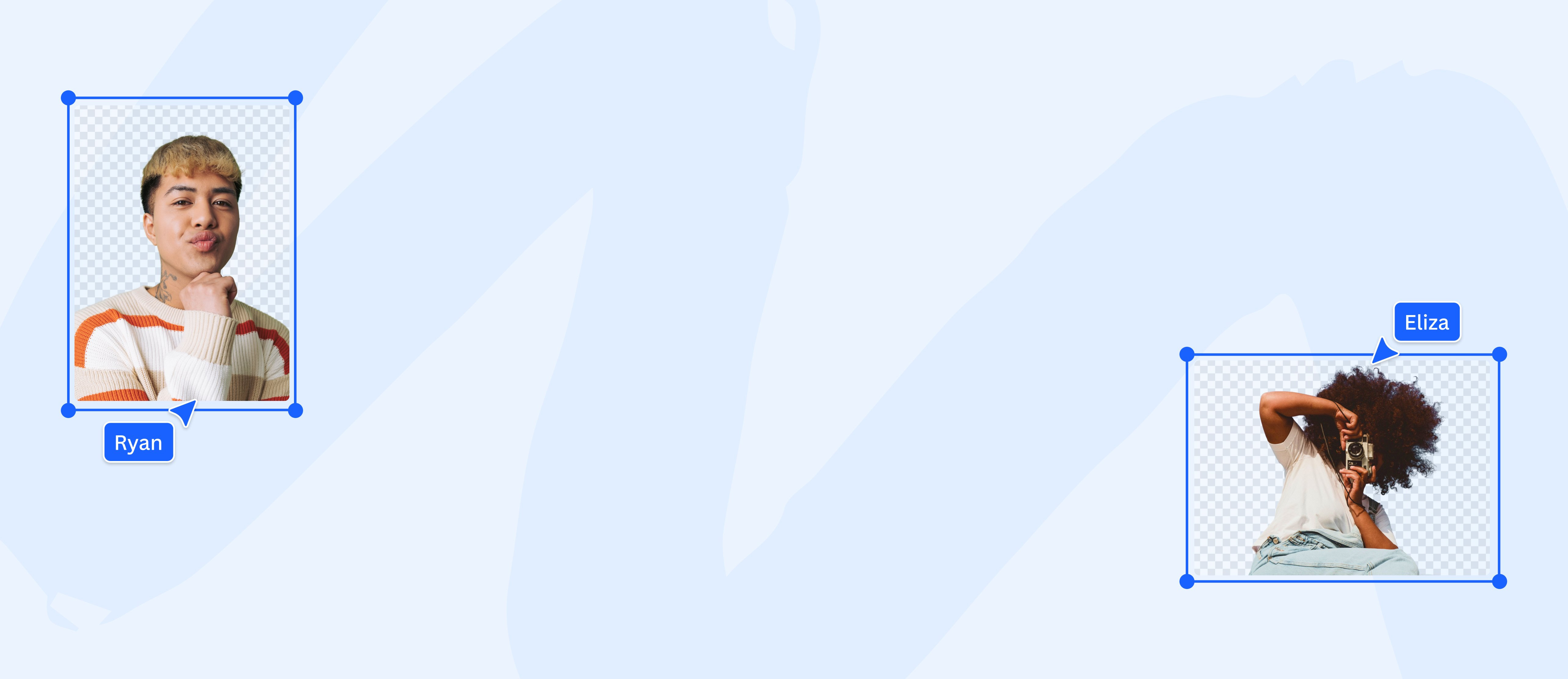 Membuat Gambar & Background Transparan dengan Mudah | Canva