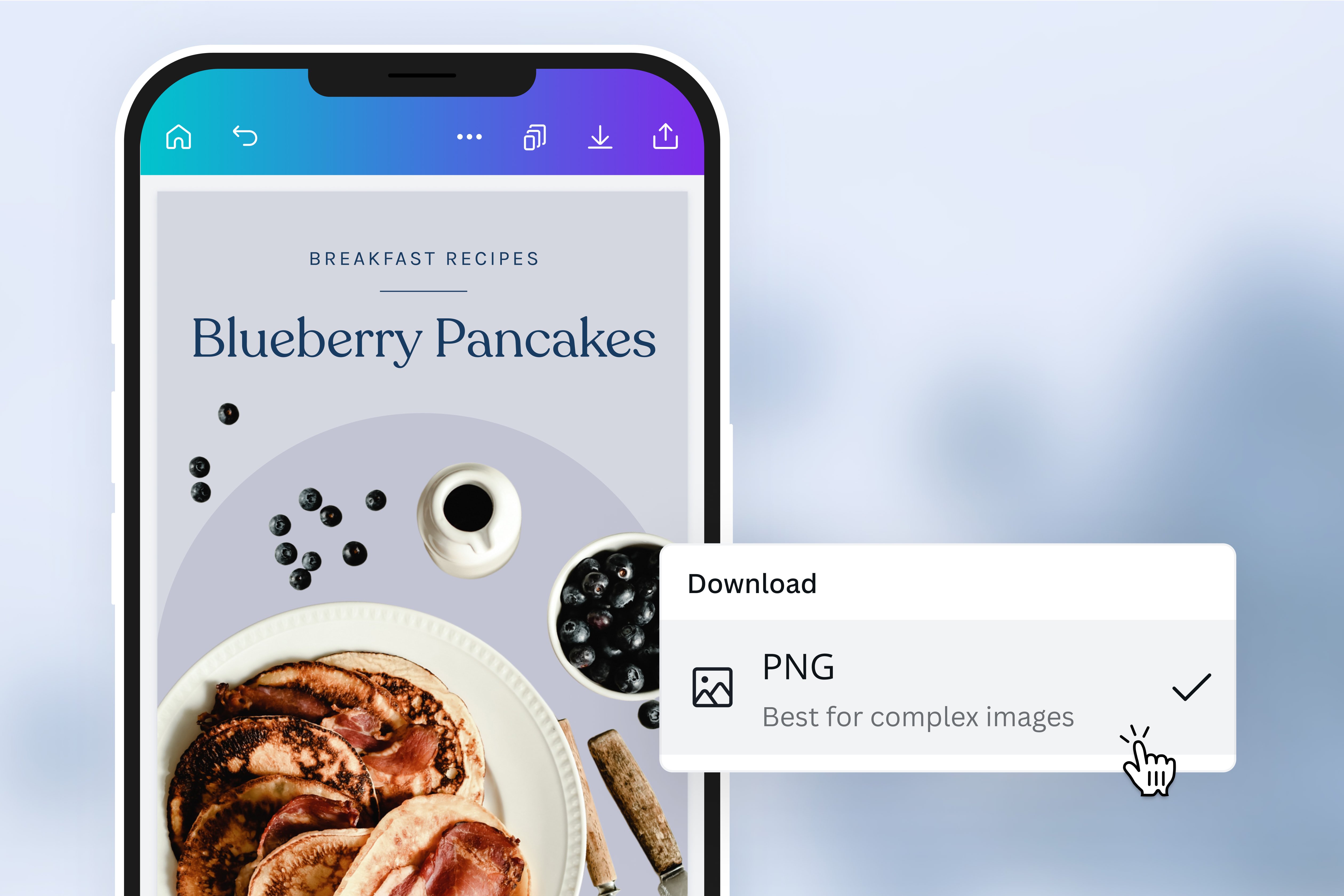 Membuat Gambar & Background Transparan dengan Mudah | Canva