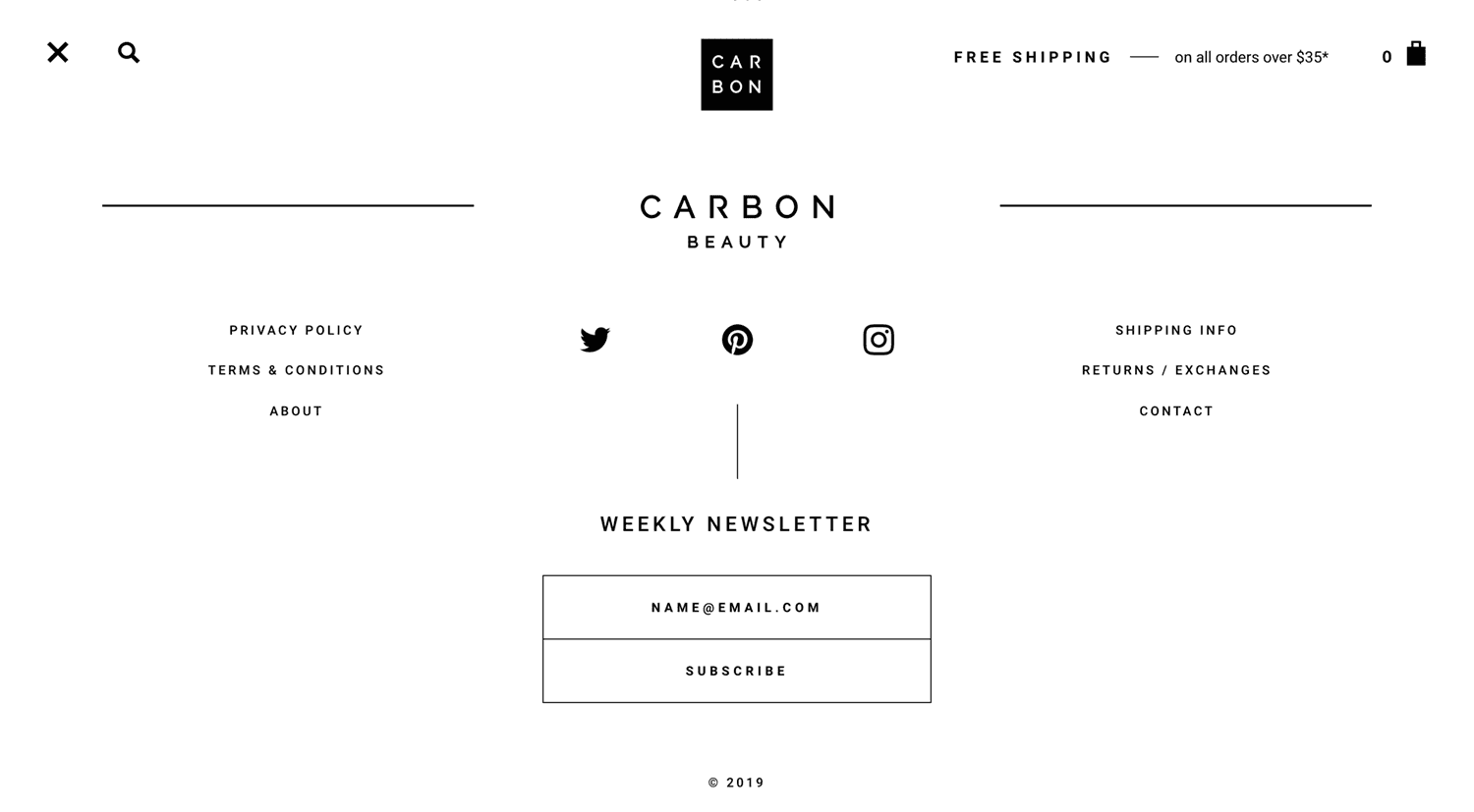 20 web design principles to follow