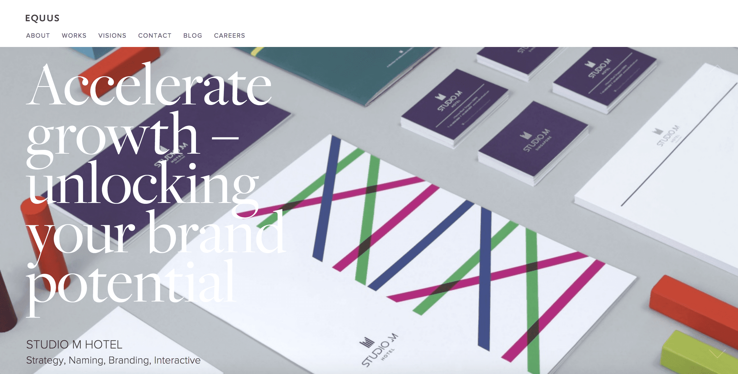 20 web design principles to follow