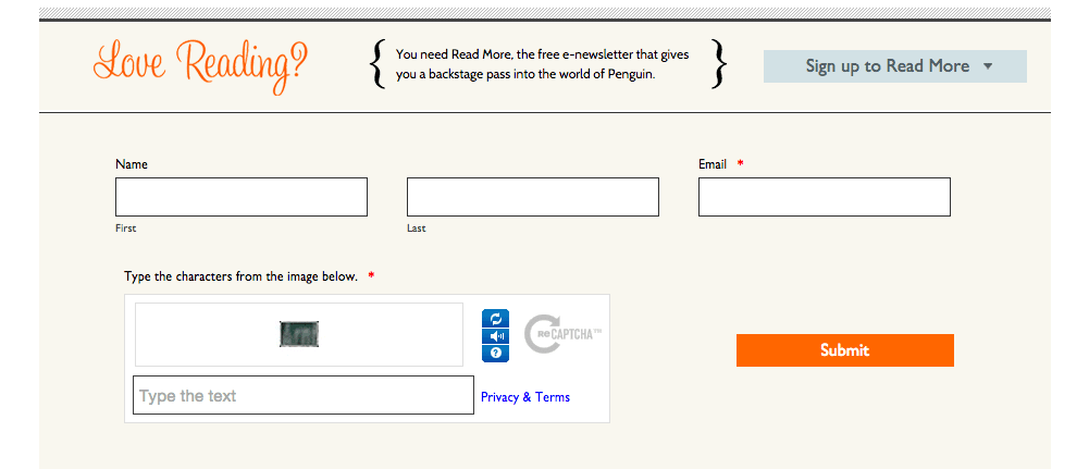 10 ideas to increase newsletter sign ups | Canva
