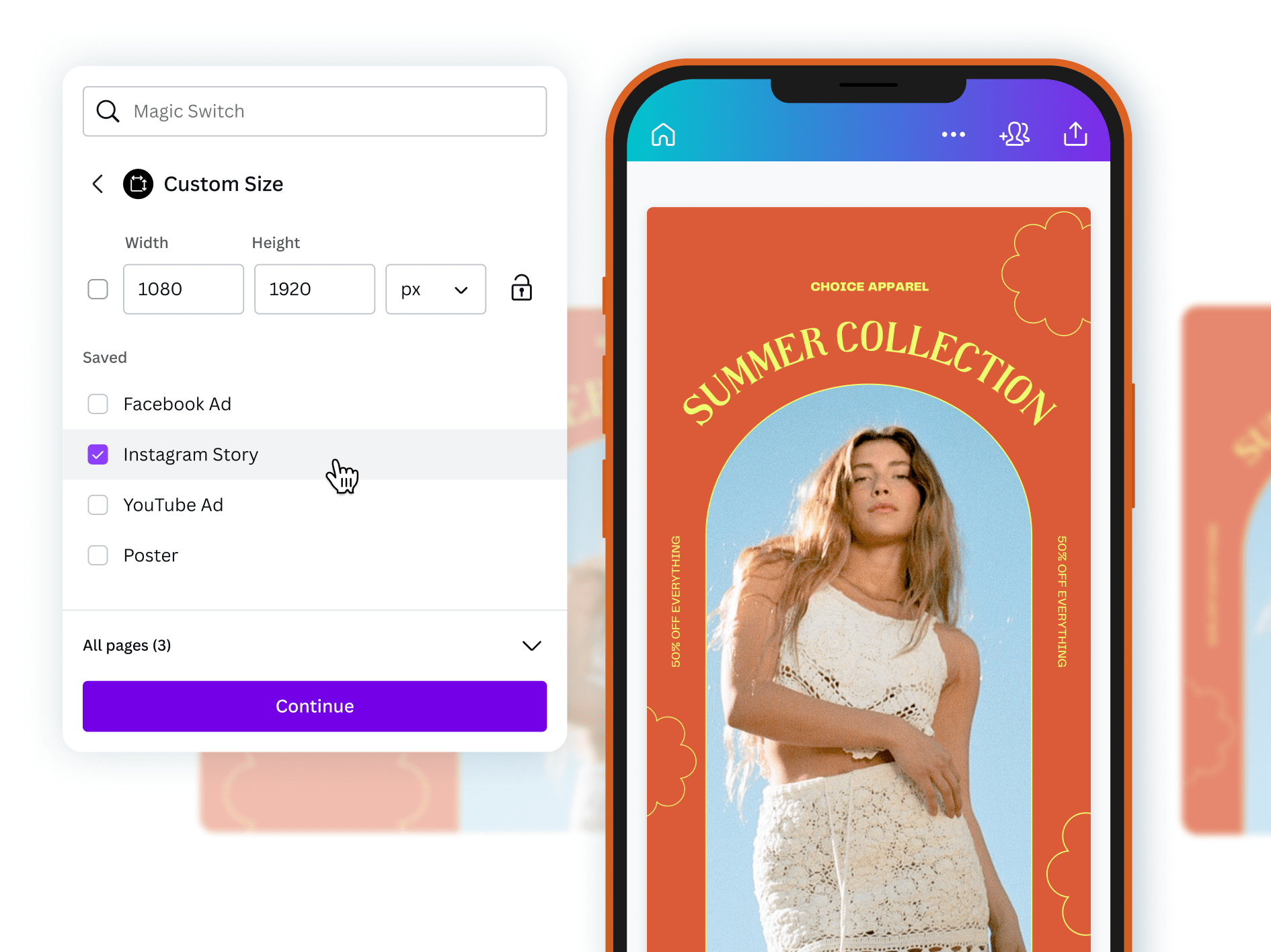 Más de 400,000 plantillas de presentación prémium | Canva Pro