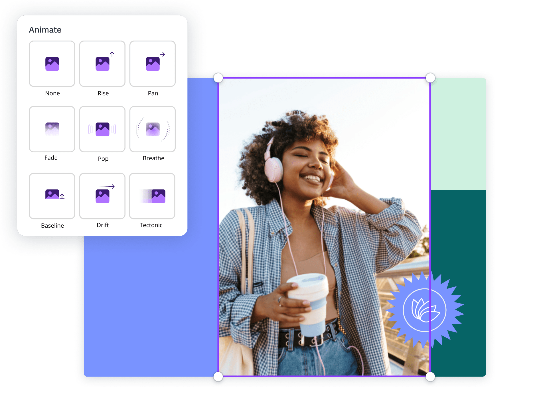 Videos de Canva Pro: biblioteca de clips y funciones prémium | Canva Pro