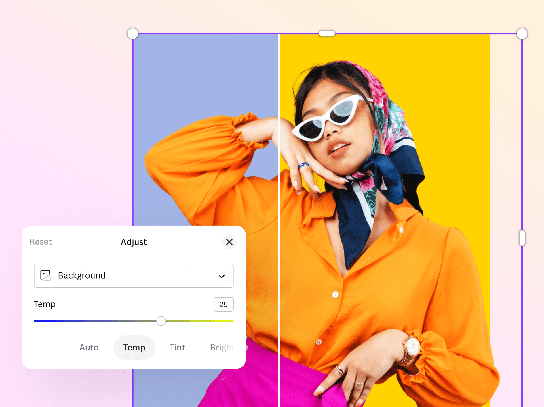 Make Transparent Images with Canva Pro | Canva