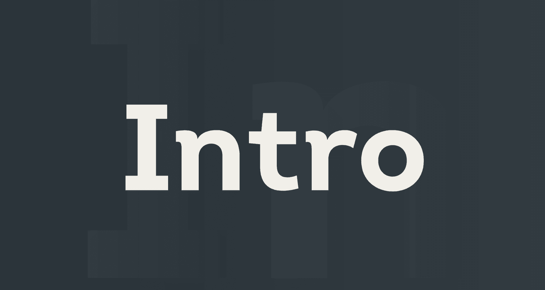 Best free modern fonts | Canva