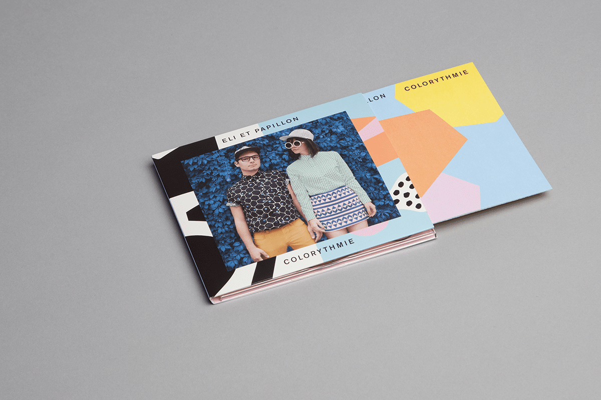 50 eye-catching magazine layout ideas | Canva