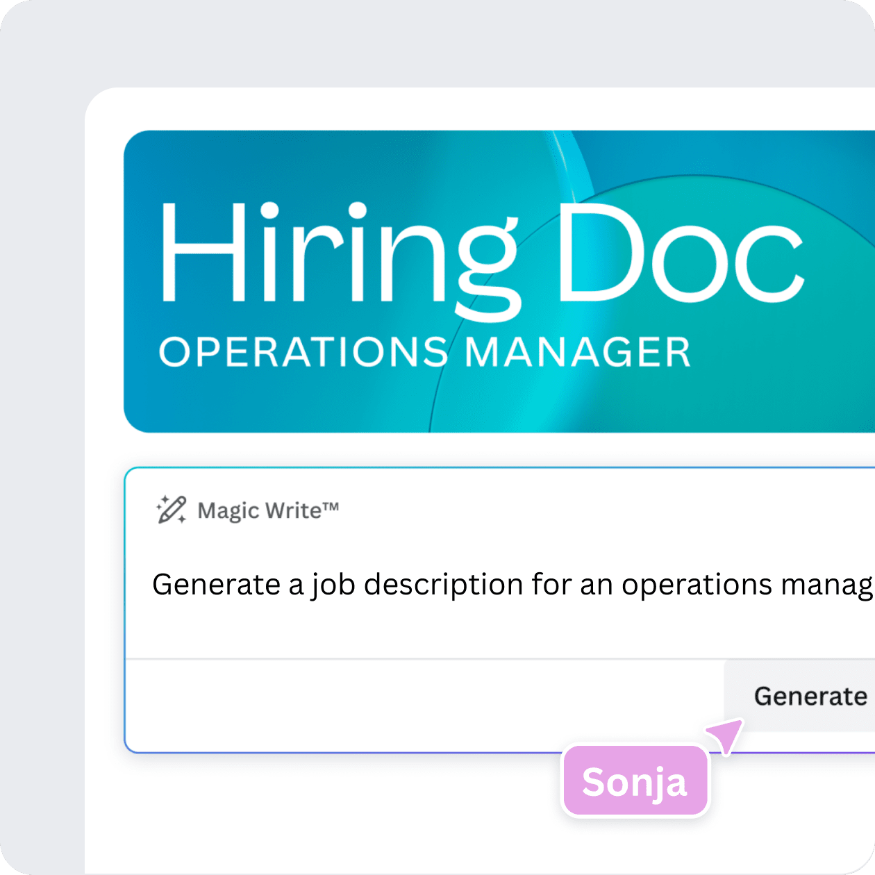 Introducing the Visual Suite | Canva