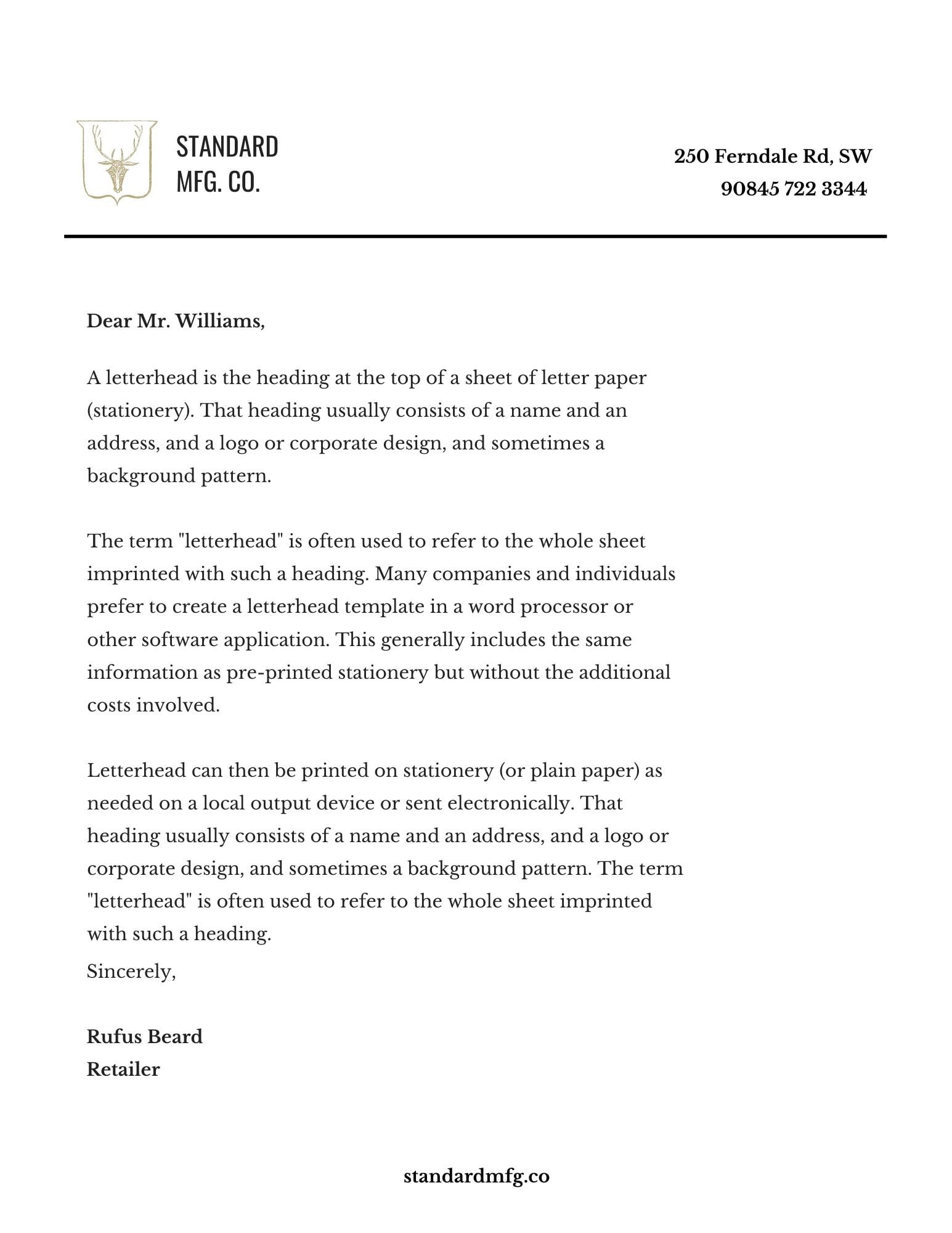 How To Head A Cover Letter Acting Cover Letter Examples And Templates