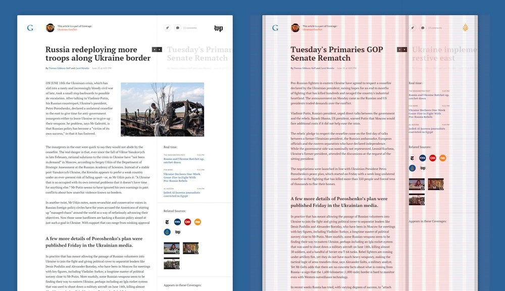 Designing for engagement: How color, type and space can impact the | Canva