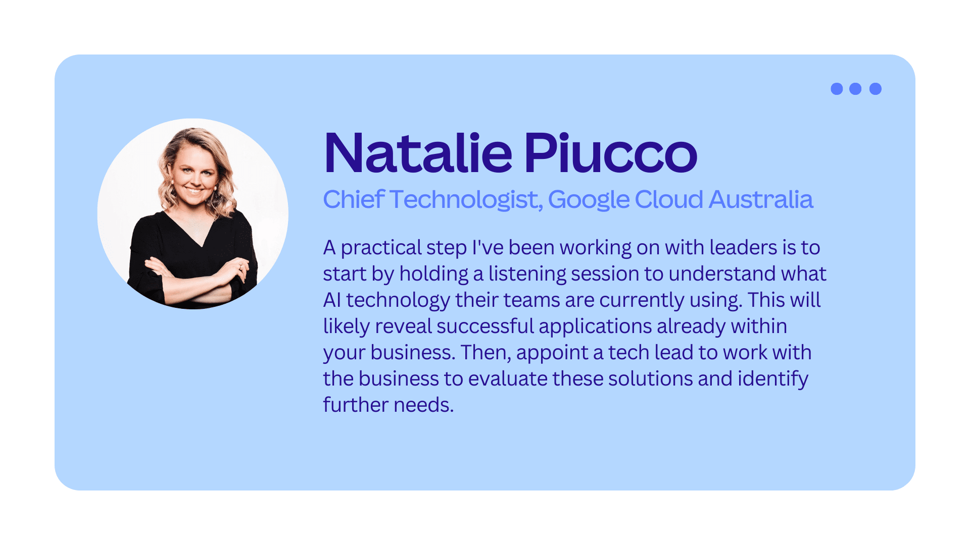 Challenges and opportunities: How CIOs and IT Leaders can harness the ...