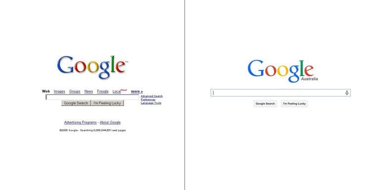 Desain Minimalis: 25 Contoh Cantik dan Tips Praktis - Canva