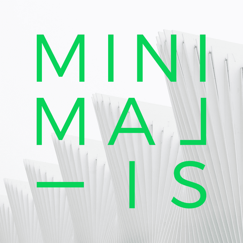 Desain Minimalis: 25 Contoh Cantik dan Tips Praktis - Canva