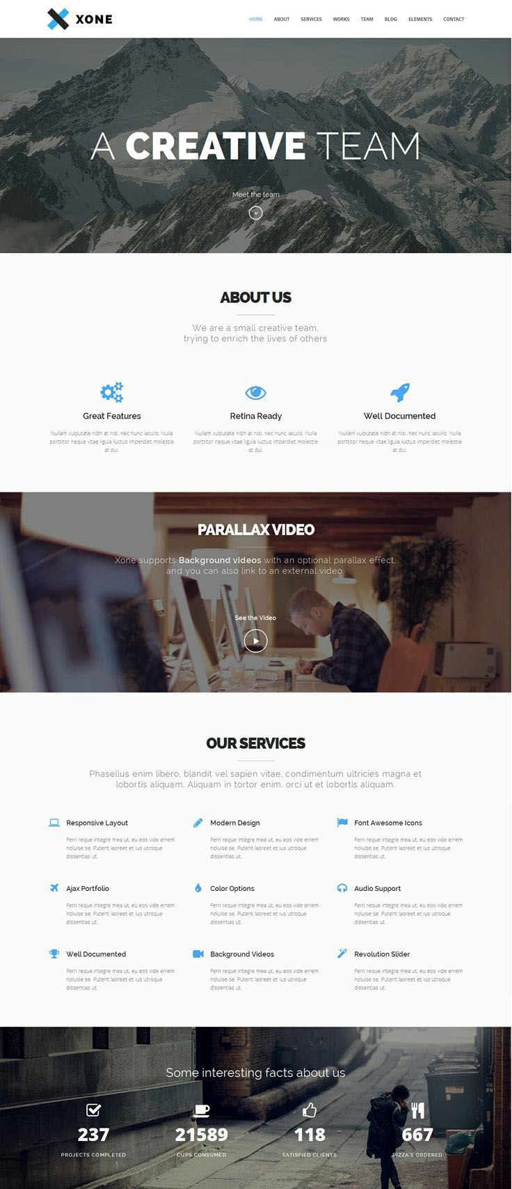 Desain Minimalis: 25 Contoh Cantik dan Tips Praktis - Canva