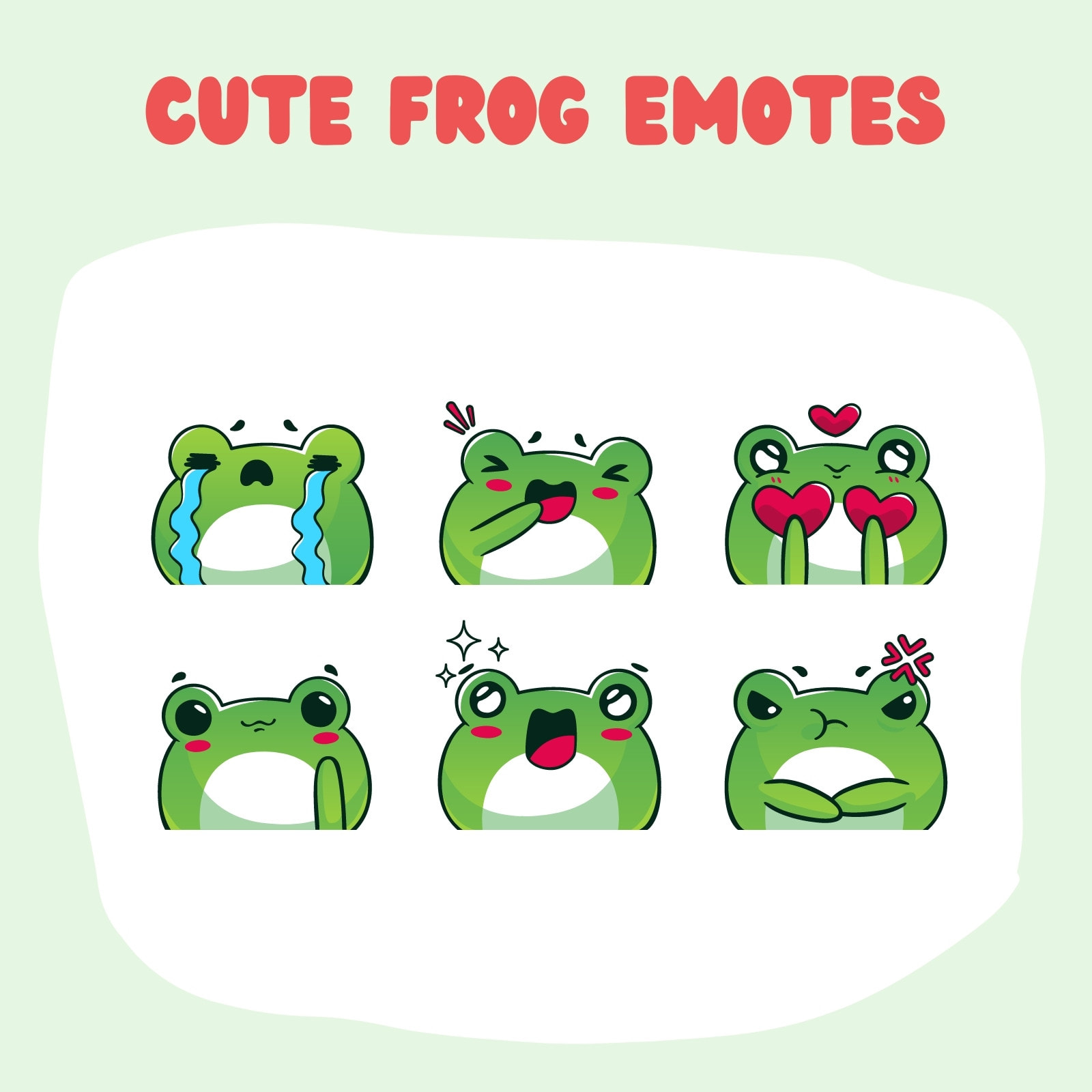 Creá emotes de Discord gratis - Discord emotes online | Canva