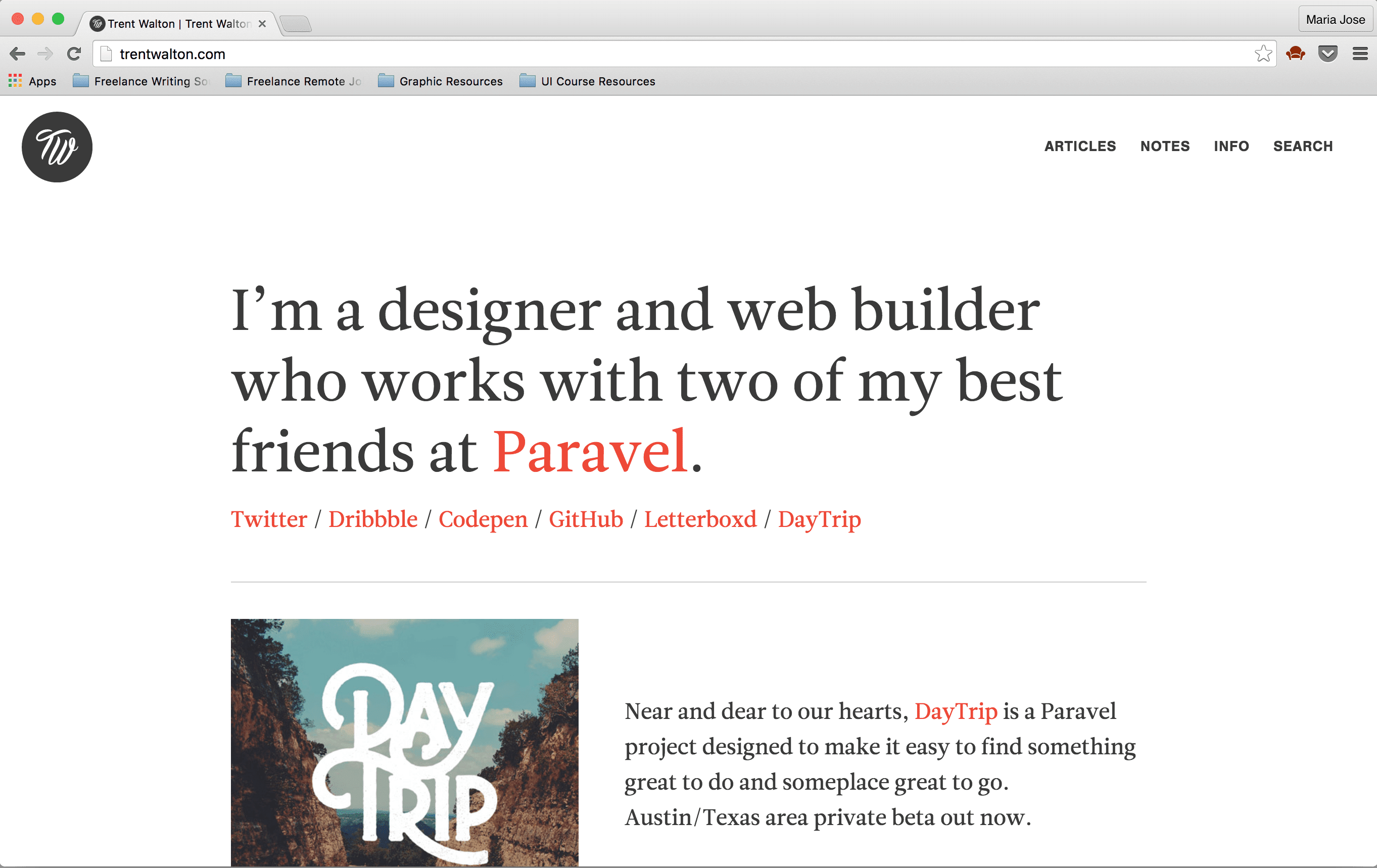 50 cool headers that will inspire readers