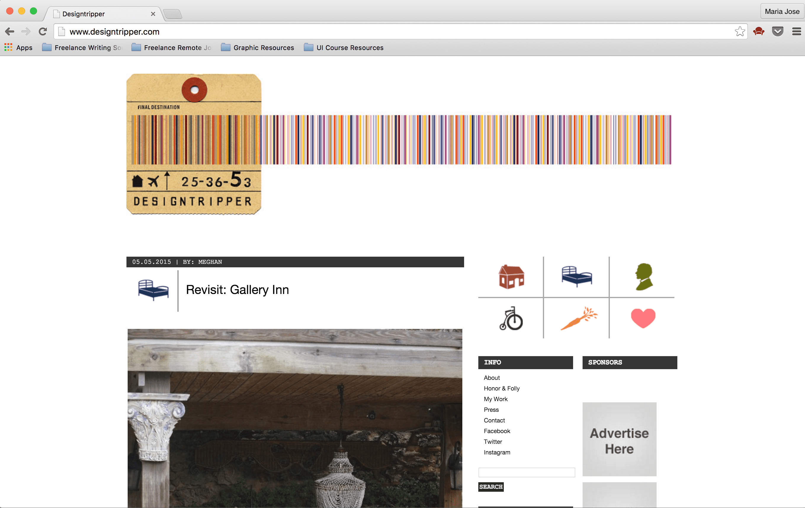 50 cool headers that will inspire readers