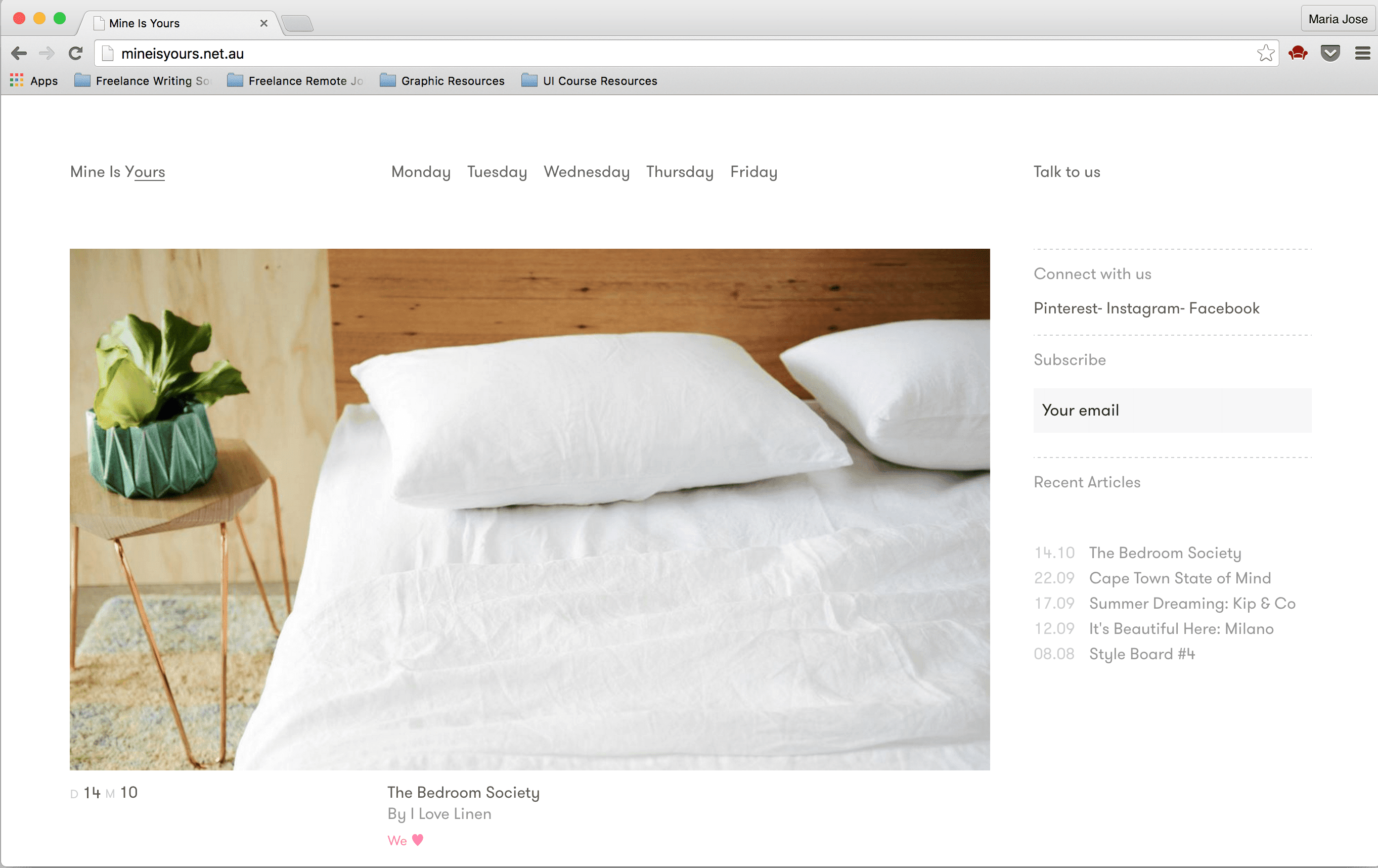 50 cool headers that will inspire readers