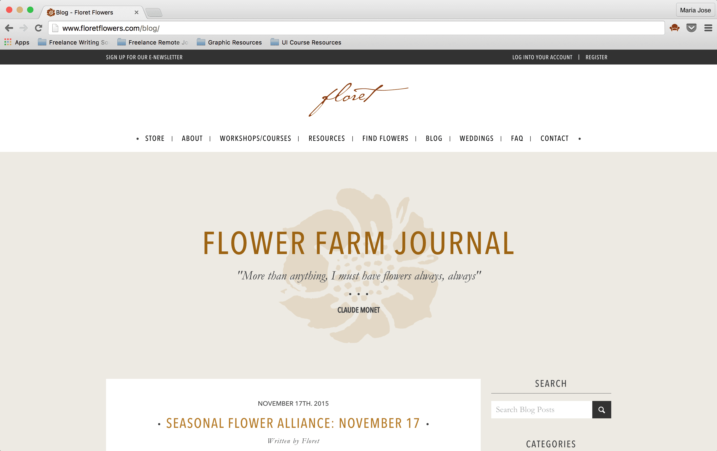 50 cool headers that will inspire readers