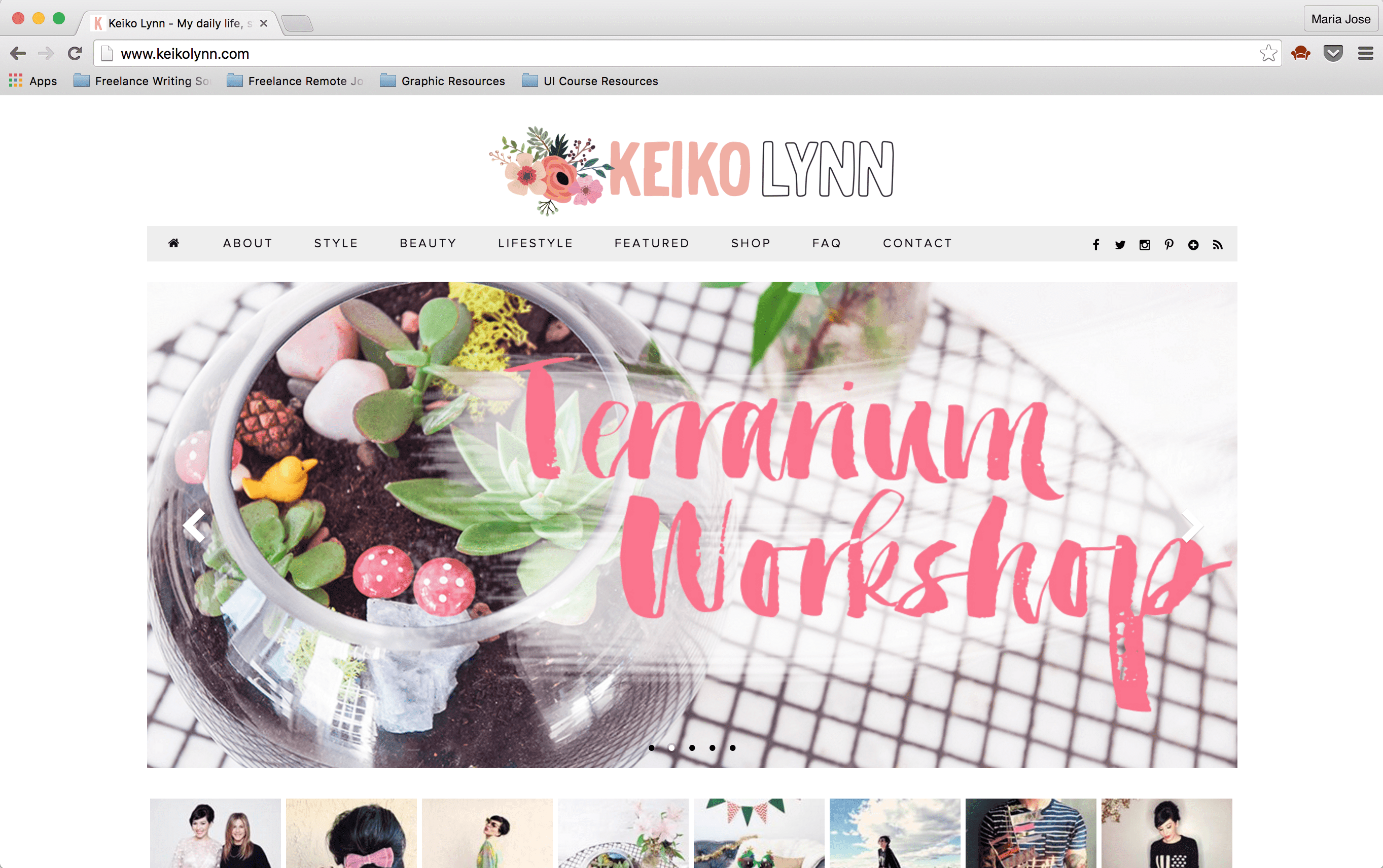 50 cool headers that will inspire readers