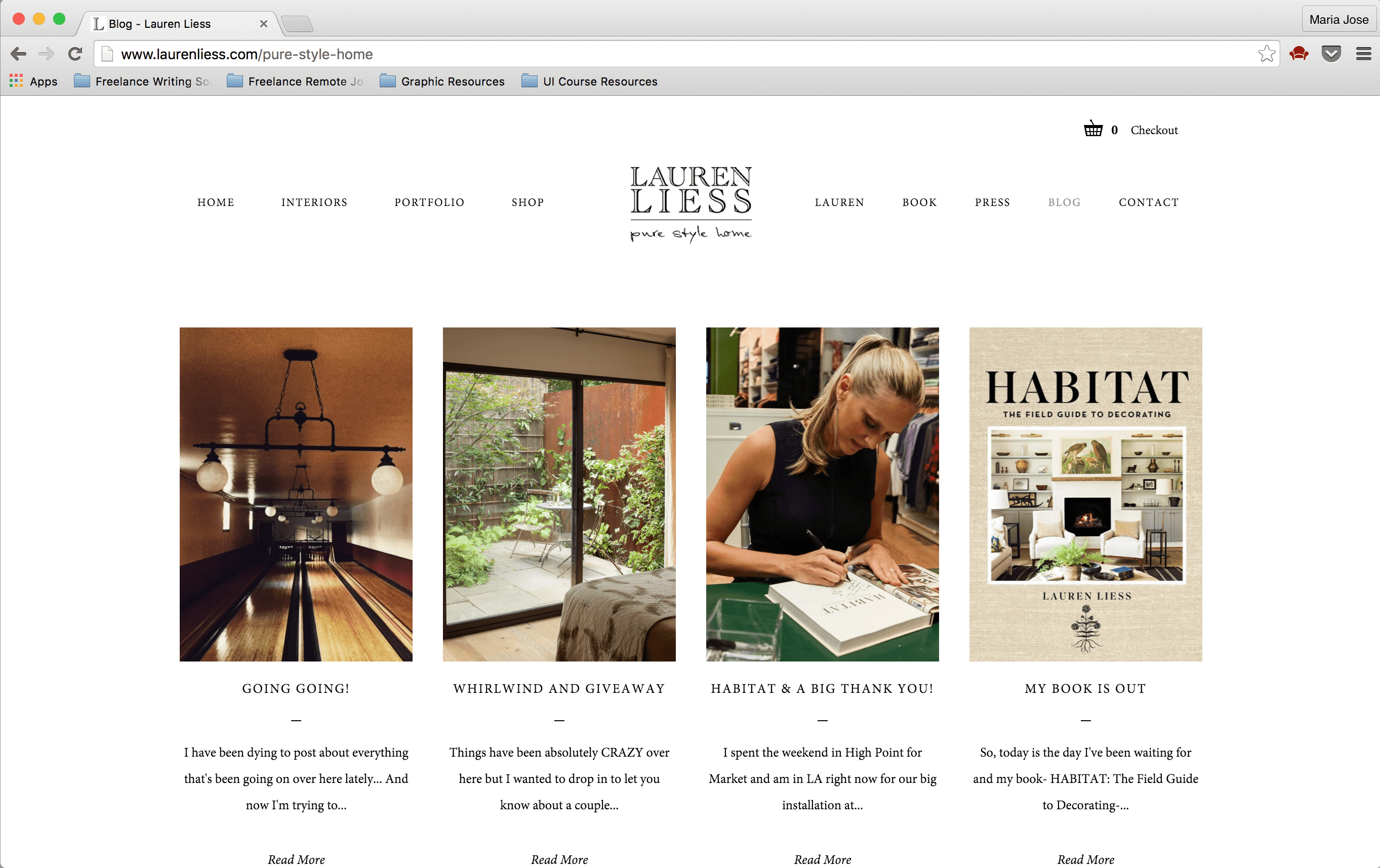 50 cool headers that will inspire readers