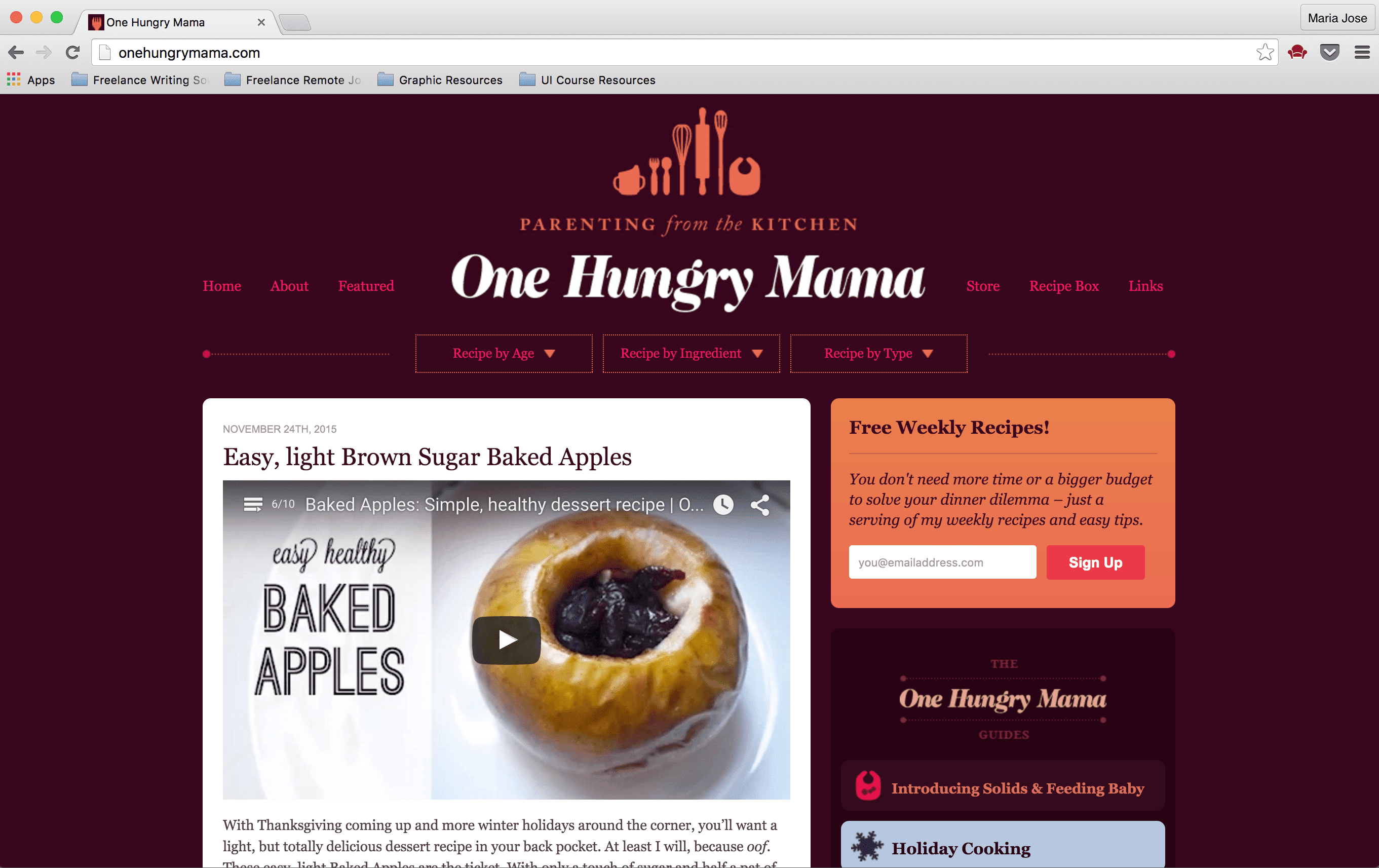 50 cool headers that will inspire readers