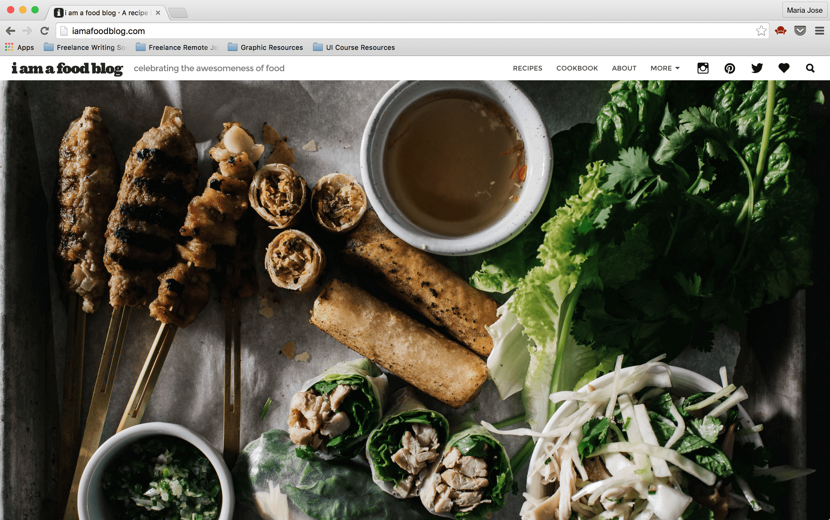 50 cool headers that will inspire readers