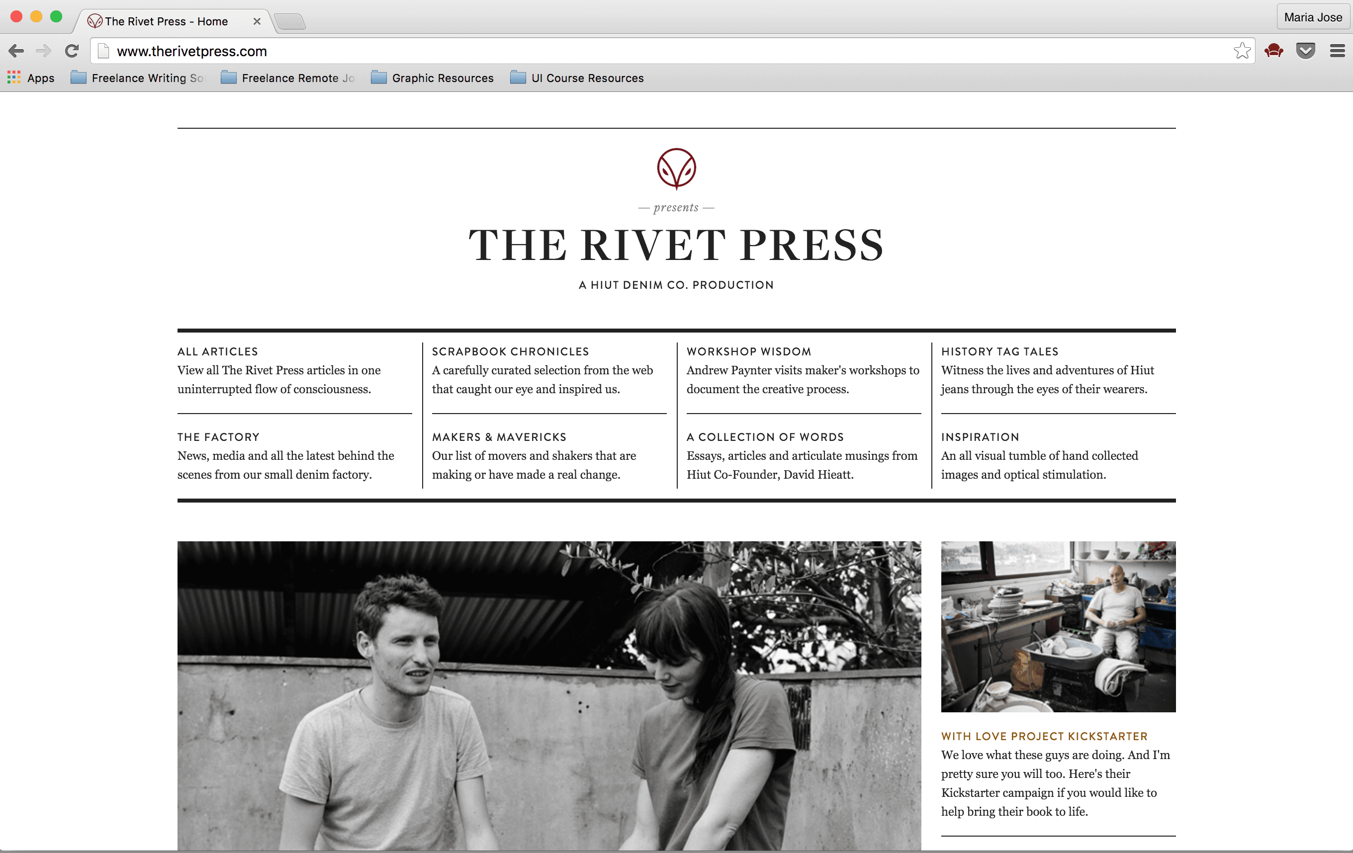 50 cool headers that will inspire readers
