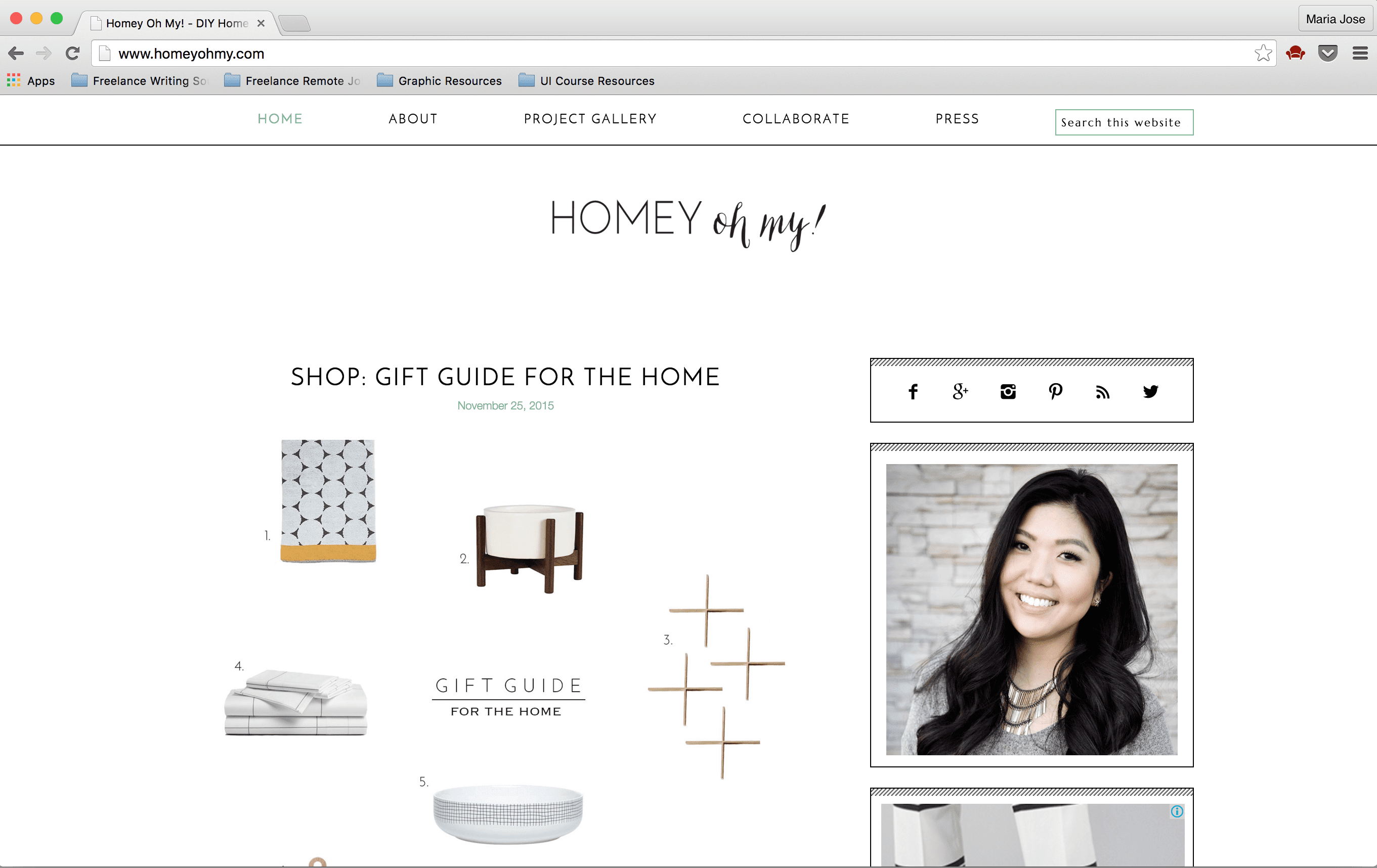 50 cool headers that will inspire readers