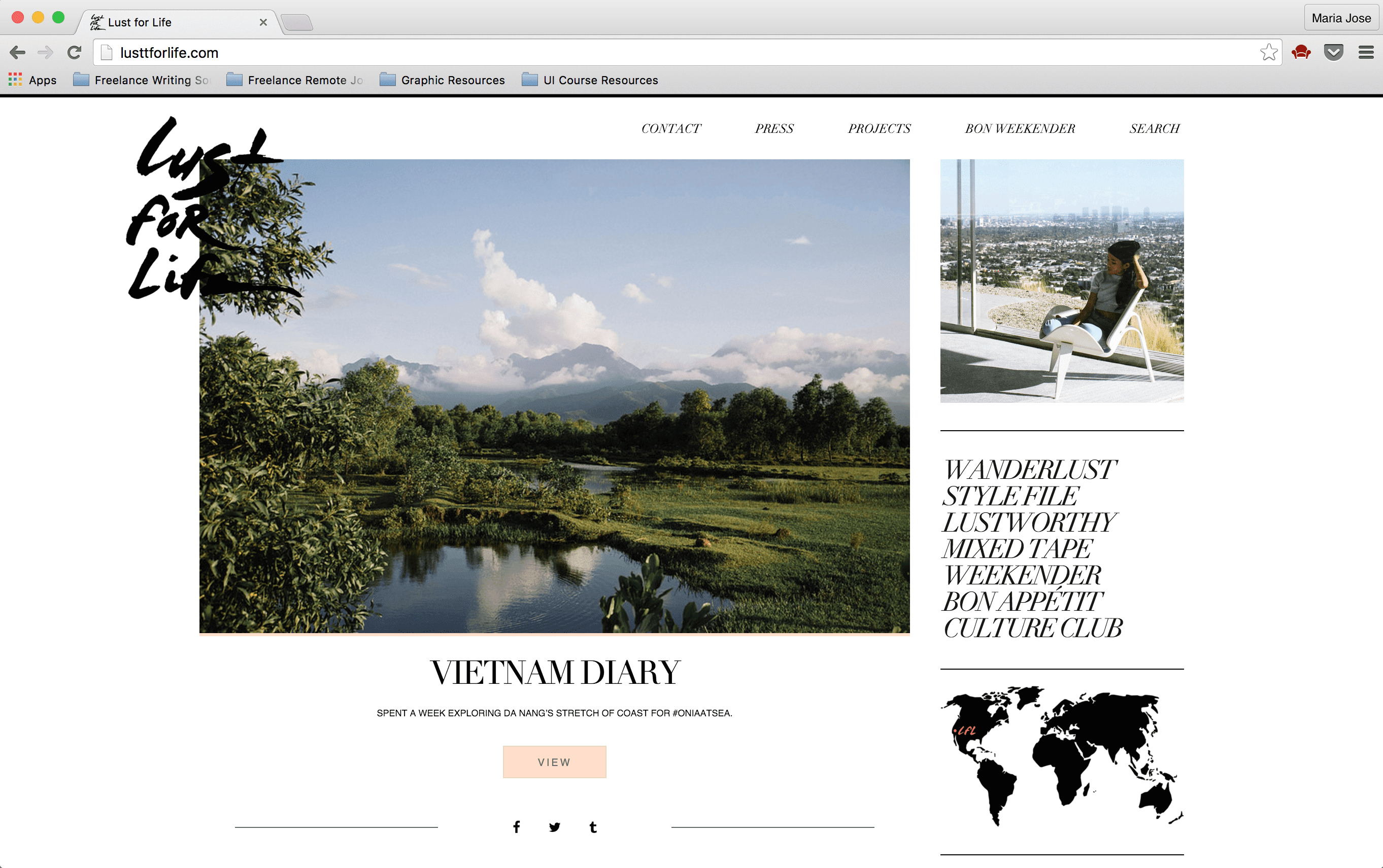 50 cool headers that will inspire readers