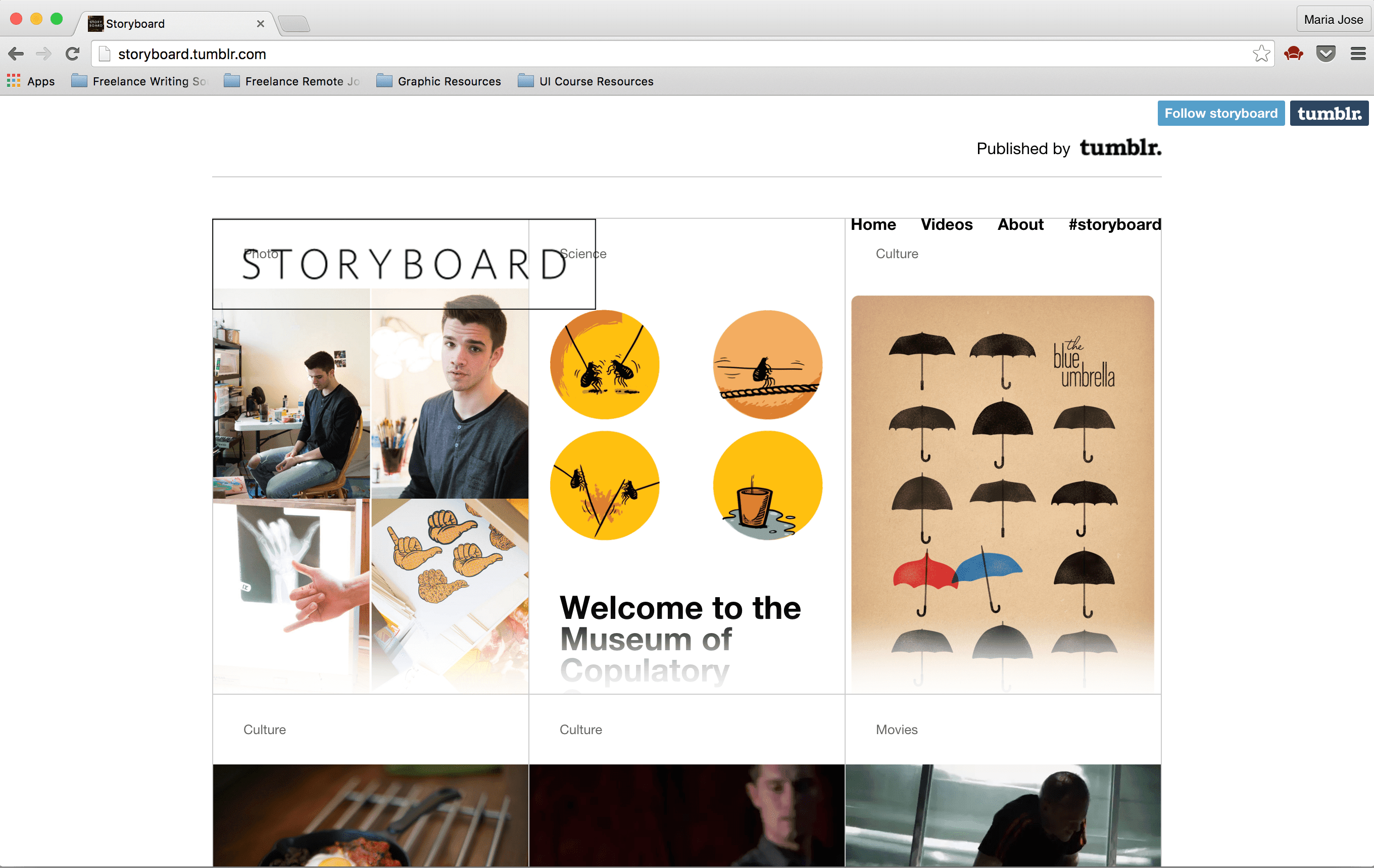 50 cool headers that will inspire readers