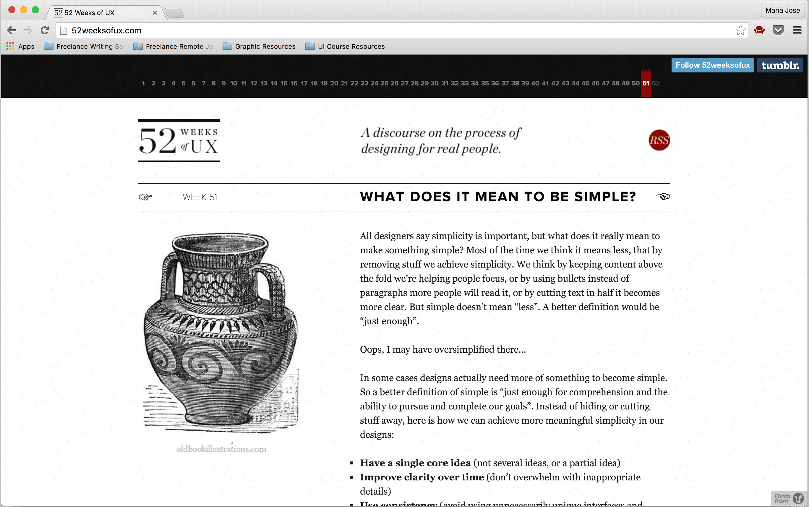 50 cool headers that will inspire readers