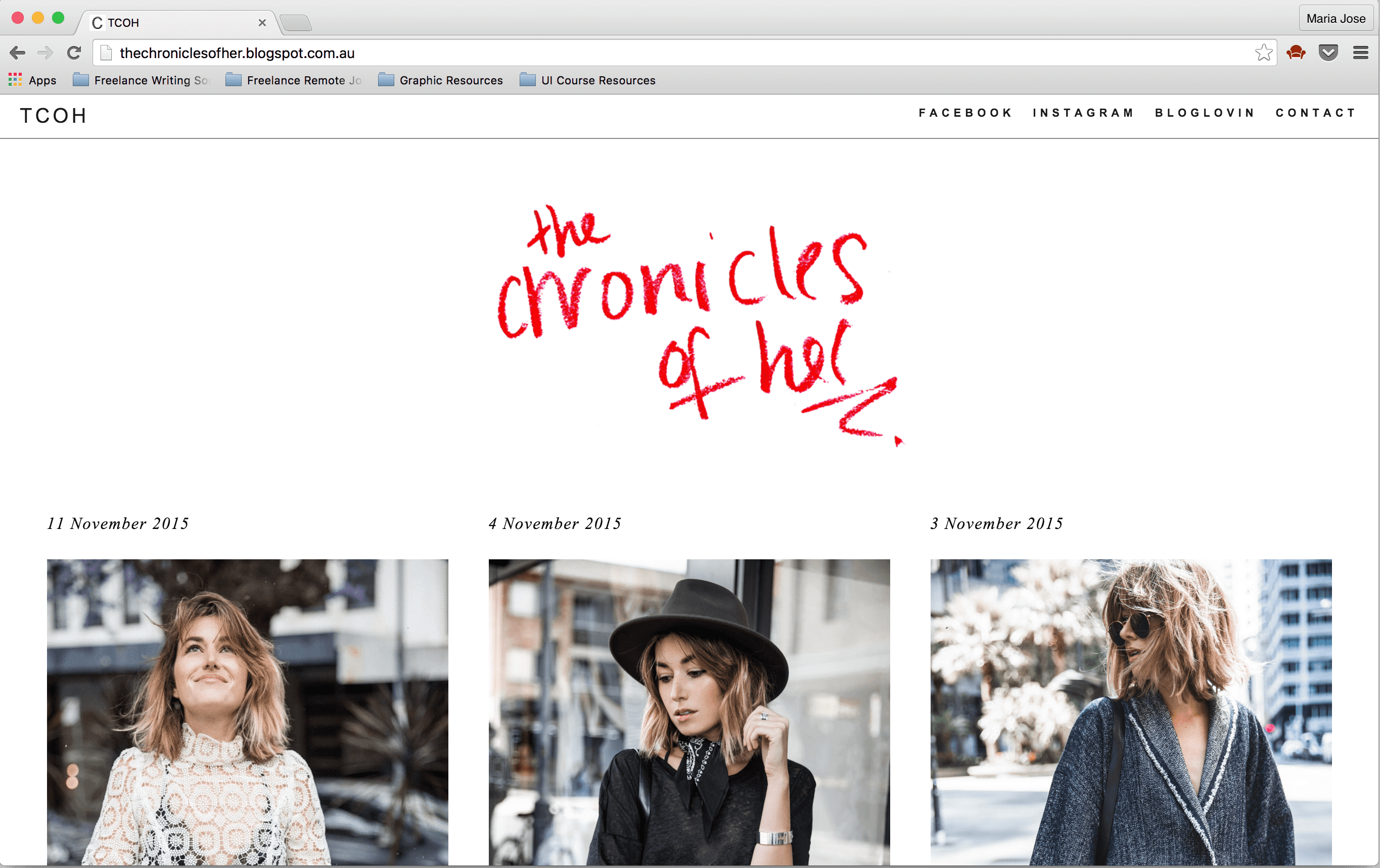 50 cool headers that will inspire readers