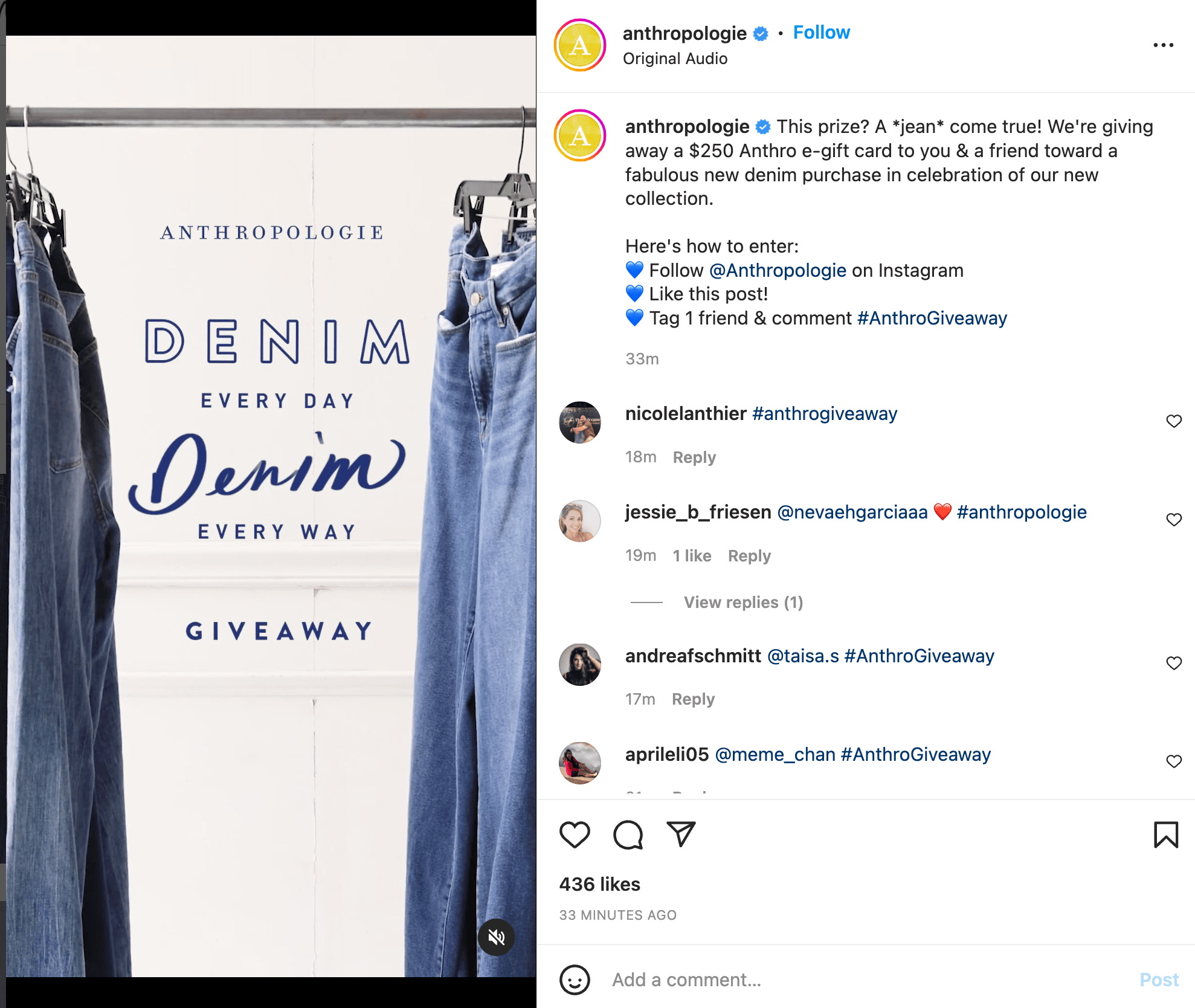 6 tips to improve your instagram content strategy and grow a loyal | Canva