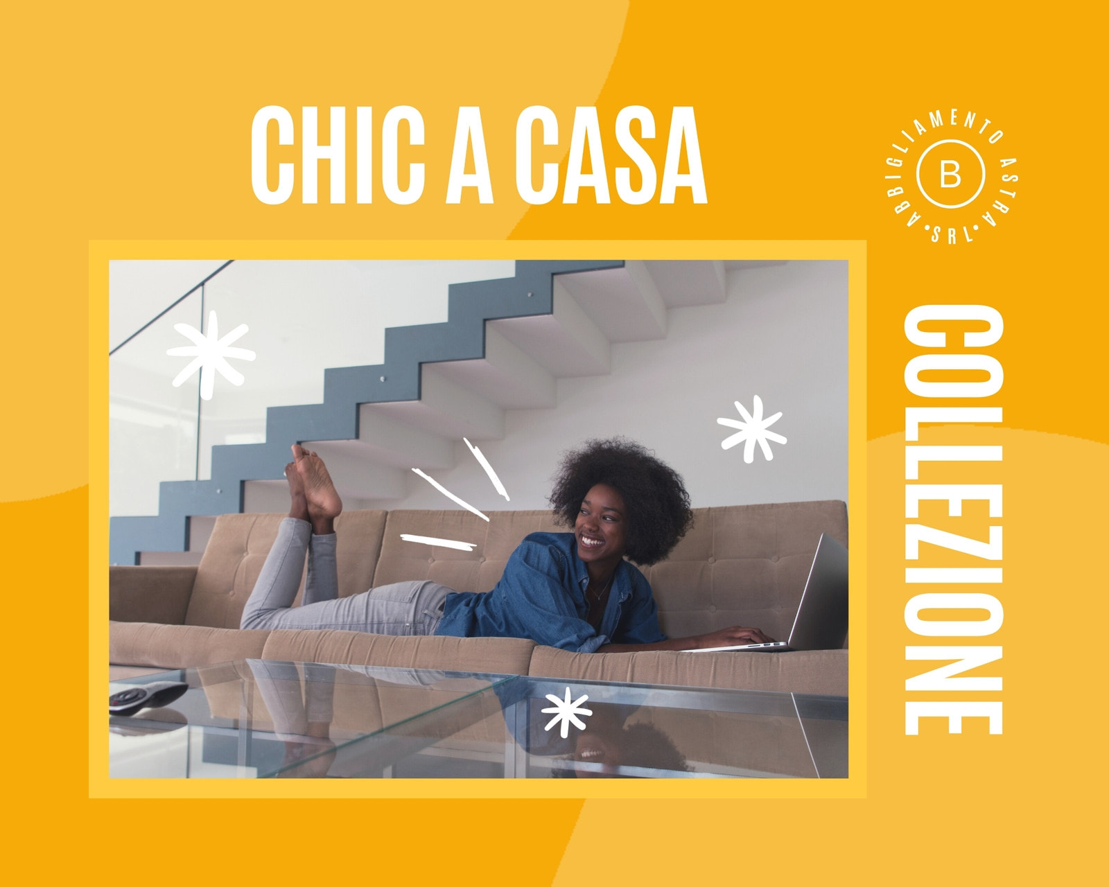 Crea Collage Con Foto Di Moda Online Gratis | Canva