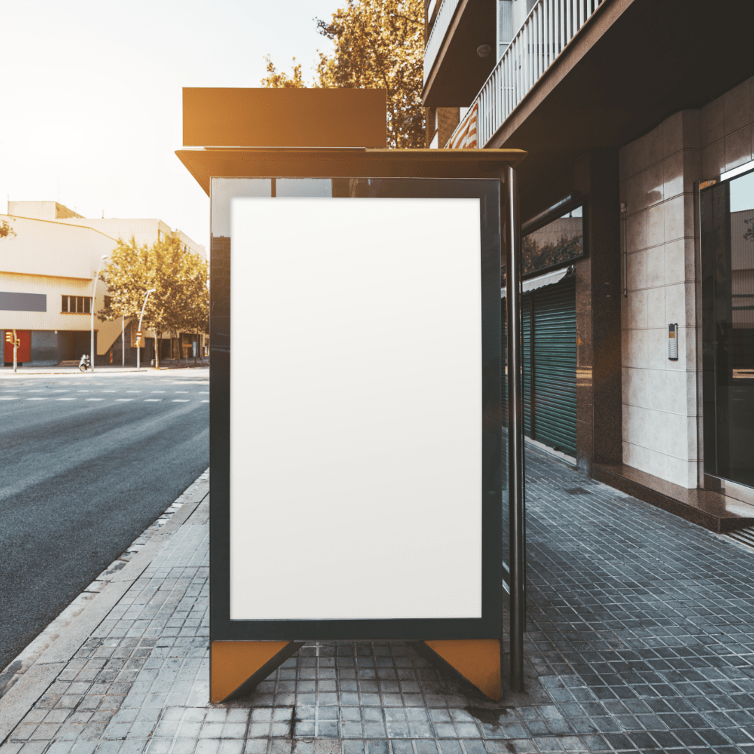 30 mockups de posters gratuits pour votre design d'affiche | Canva