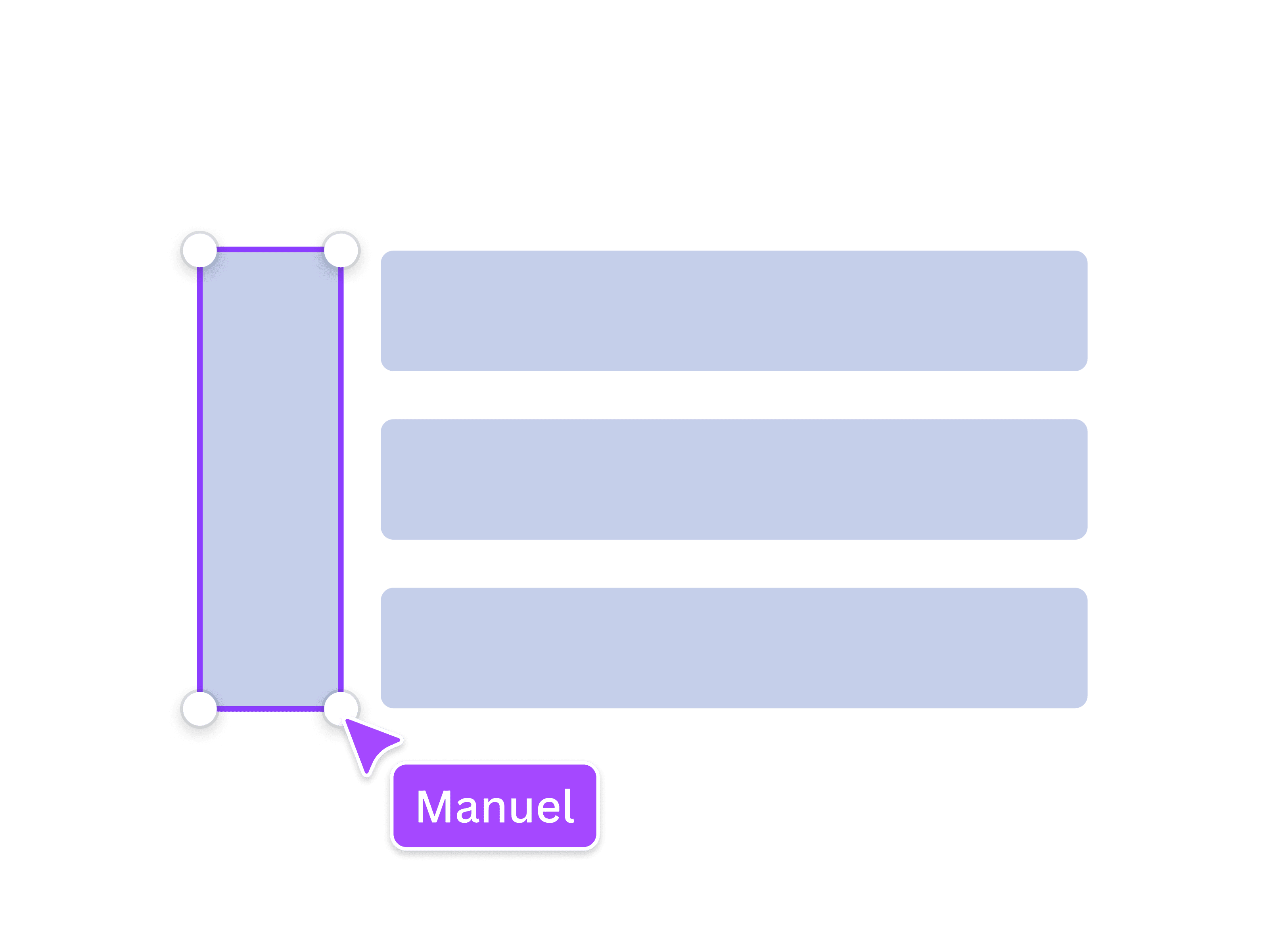 Cara Membuat Bagan Organisasi (Pengertian, Contoh, Tips) | Canva