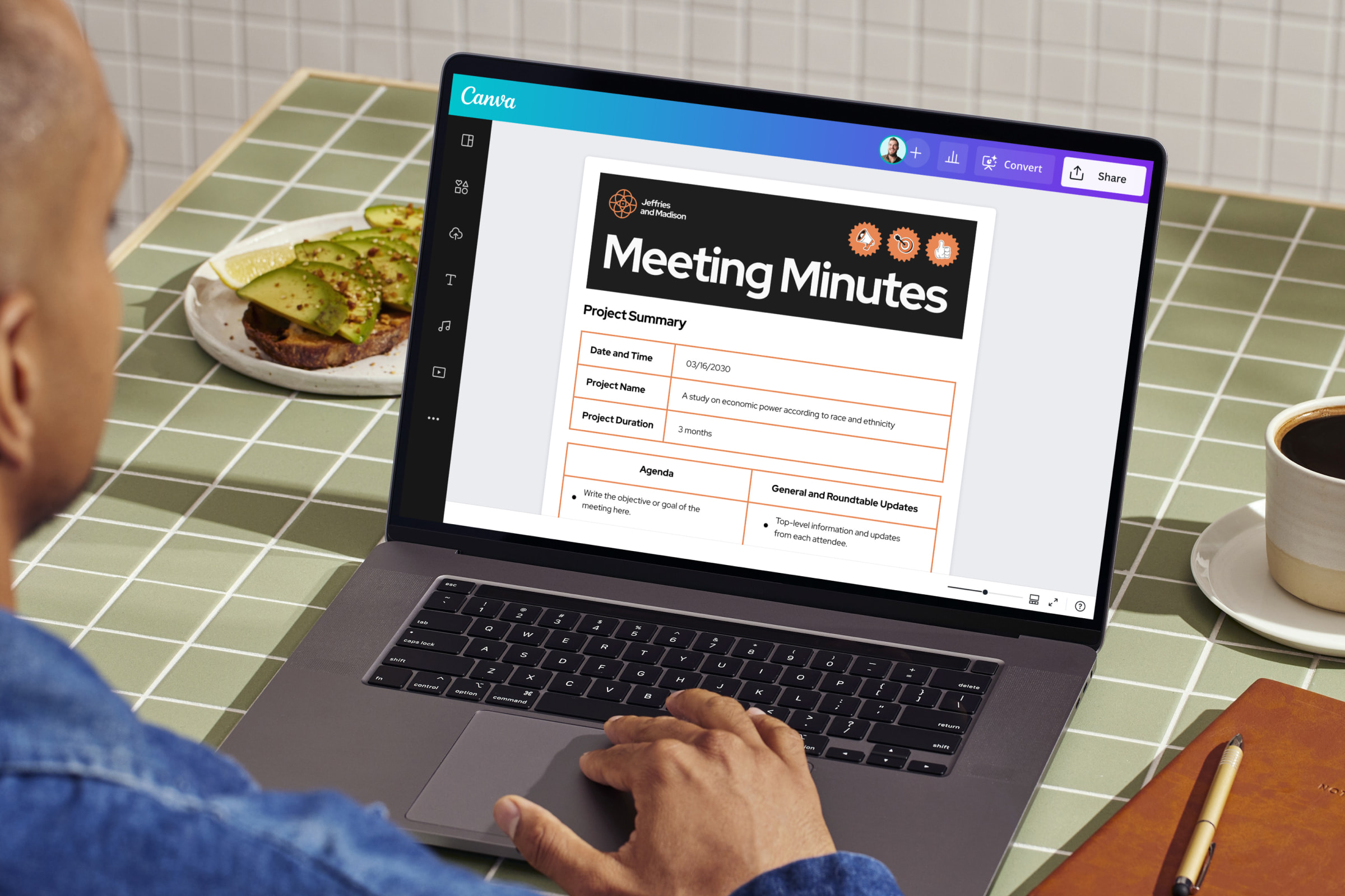 How to Write a Business Case (Examples and Templates) | Canva